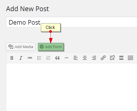 How to Style Gravity Forms