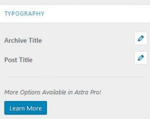How to Use Astra Pro Plugin: Getting Started - Codefetti LLC Website Design