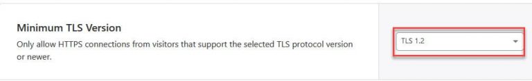 How to Fix TLSv1 Alert Protocol Version - Codefetti LLC Website Design How to Fix TLSv1 Alert Protocol Version - Codefetti LLC Website Design